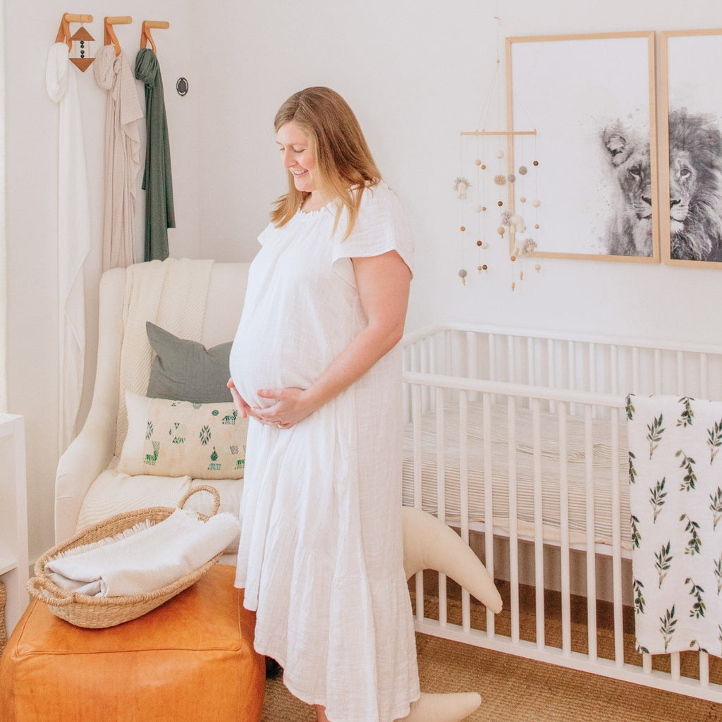 Common Cleaning Products to Avoid While Pregnant | Branch Basics