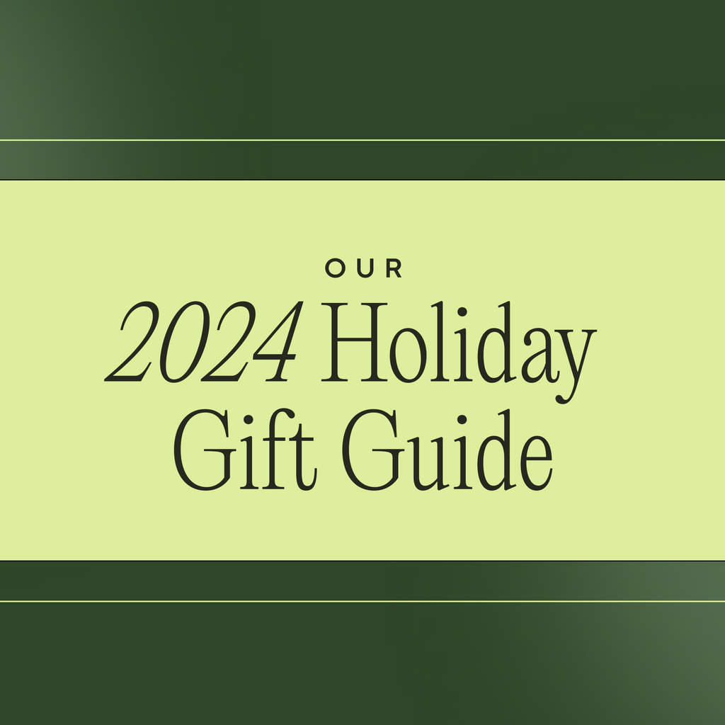 2024 Holiday Gift Guide