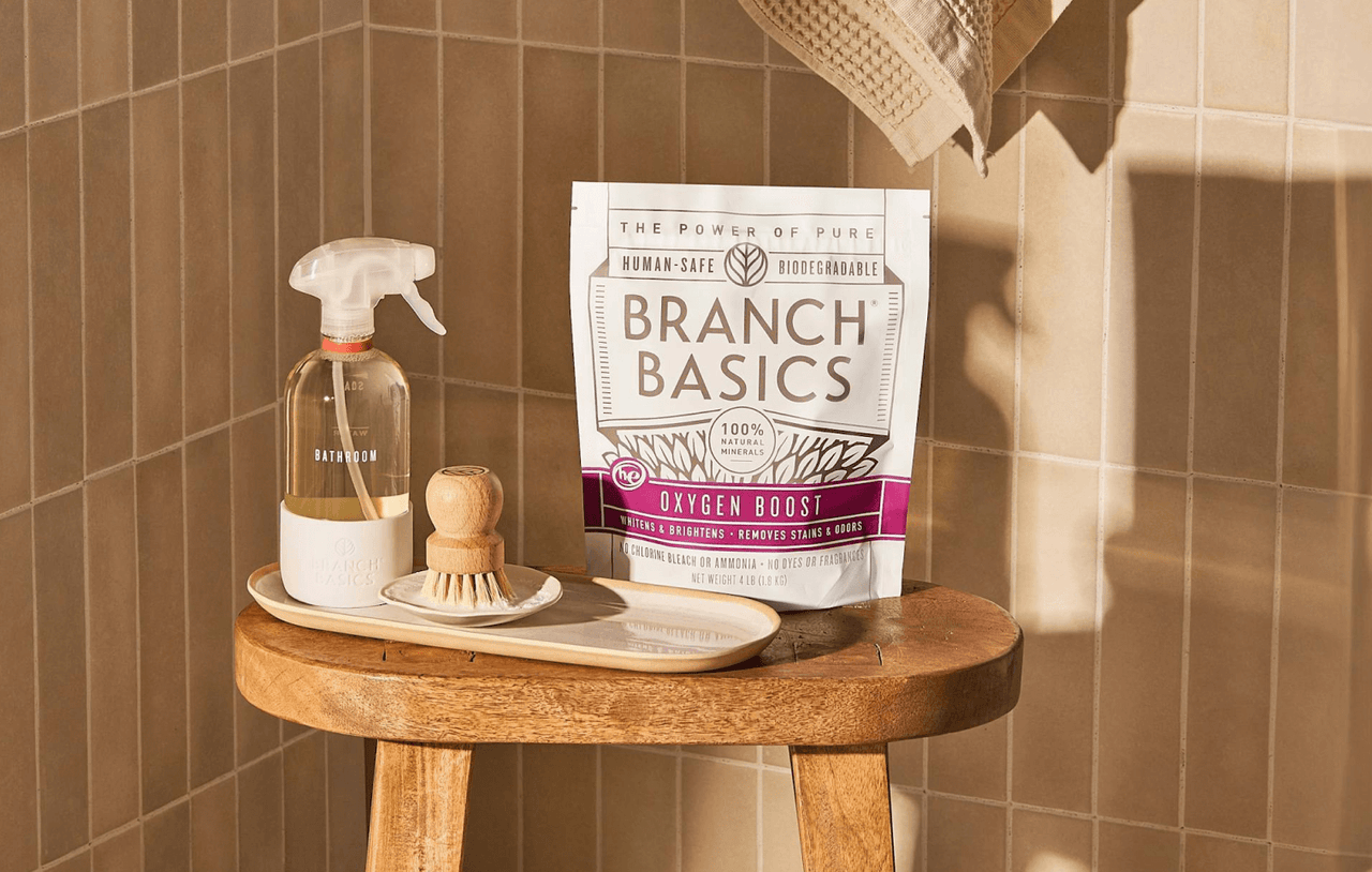 How To Use Branch Basics Oxygen Boost [Complete Guide]