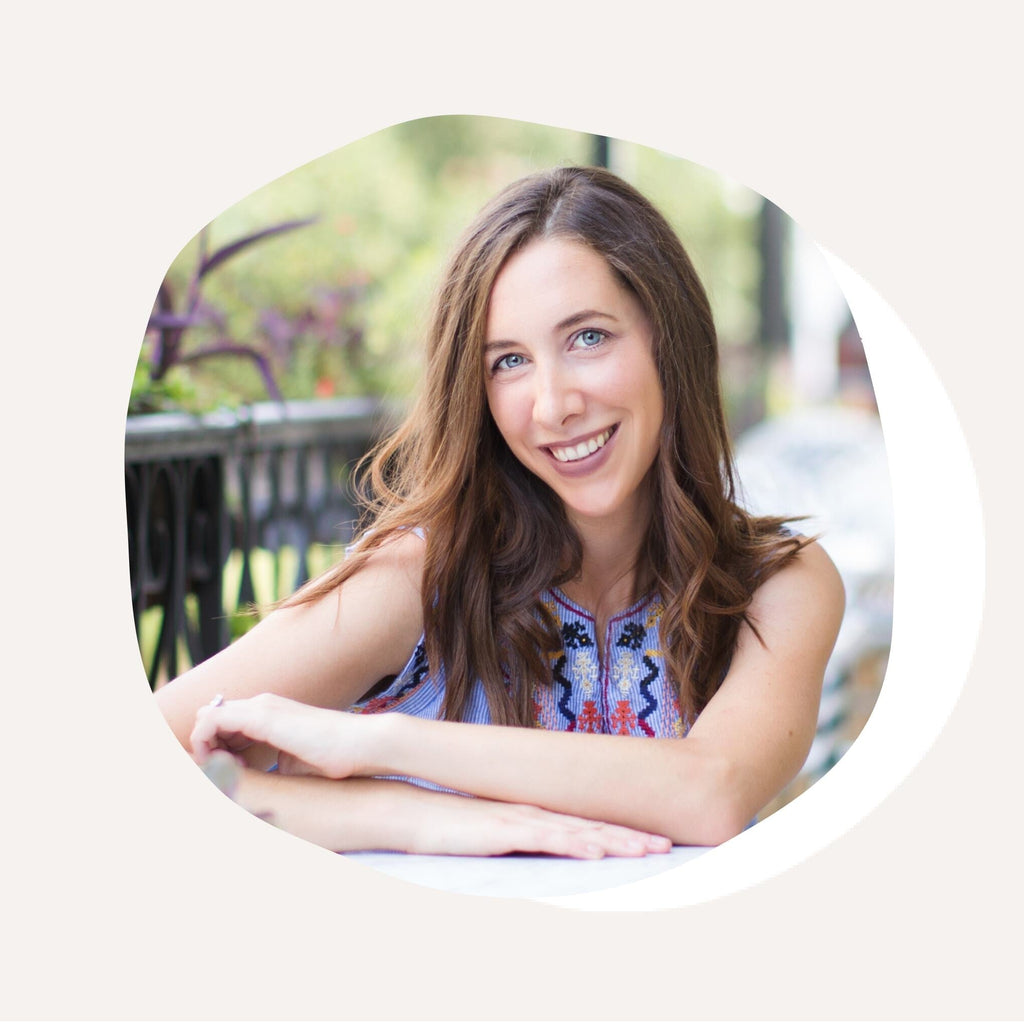 The Anti-Anxiety Diet With Ali Miller, RD