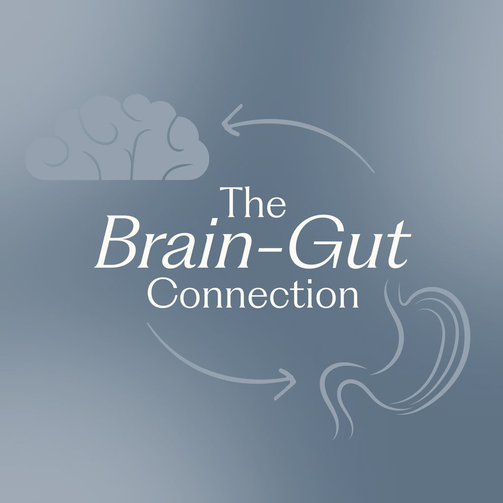 The Brain-Gut Connection