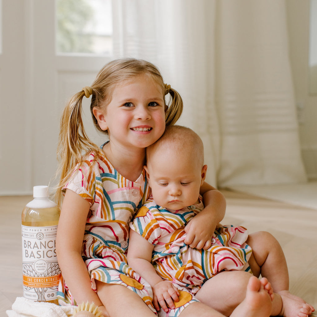 Our Favorite Baby & Kids' Clothing Brands