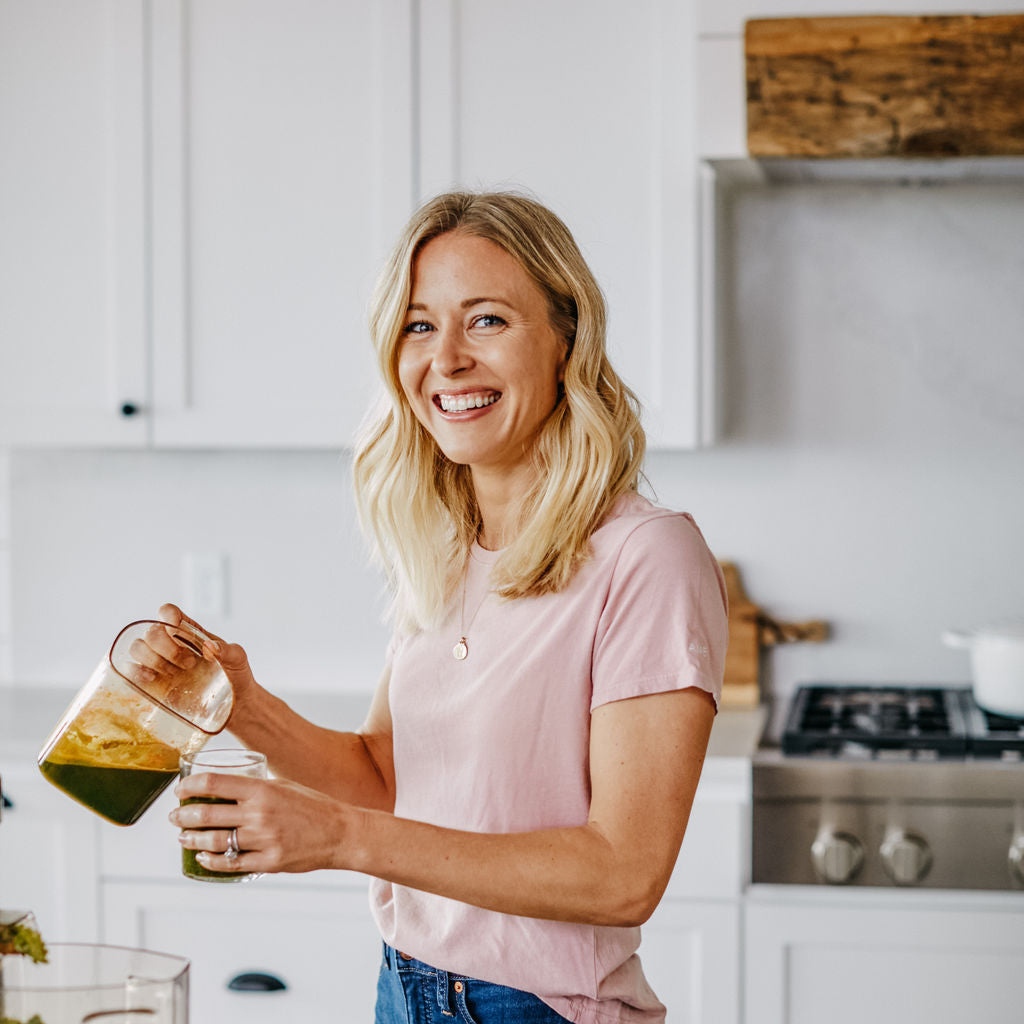 11 Ways To Rebuild And Support Your HCL Levels