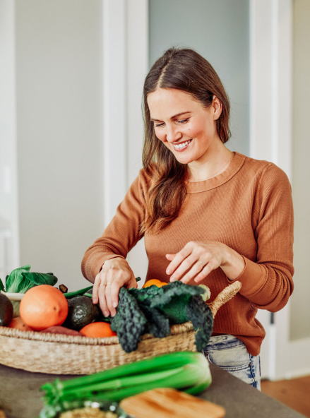 How Cooking Methods Impact Nutrients & How To Cook For Optimal Nutriti