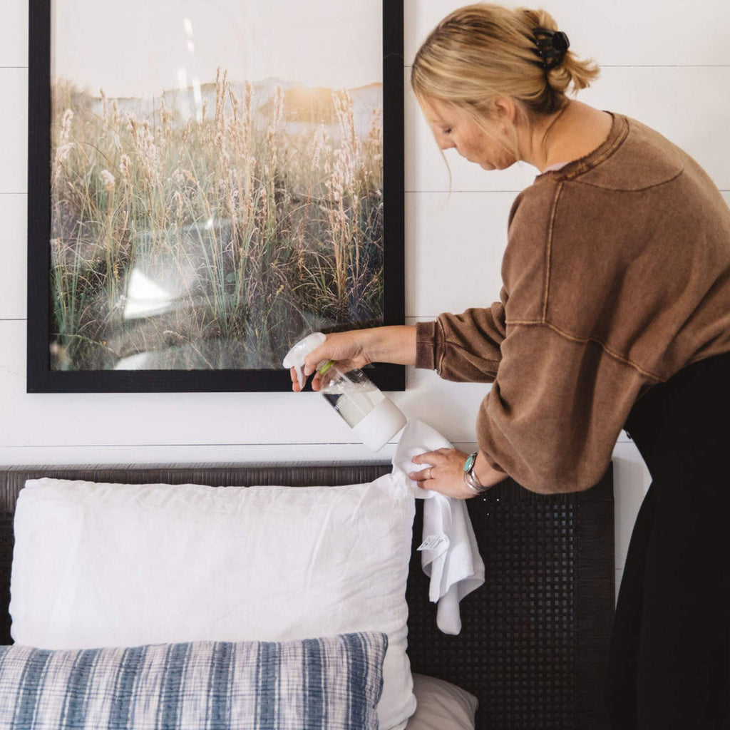 Why Household Dust Matters To Your Health