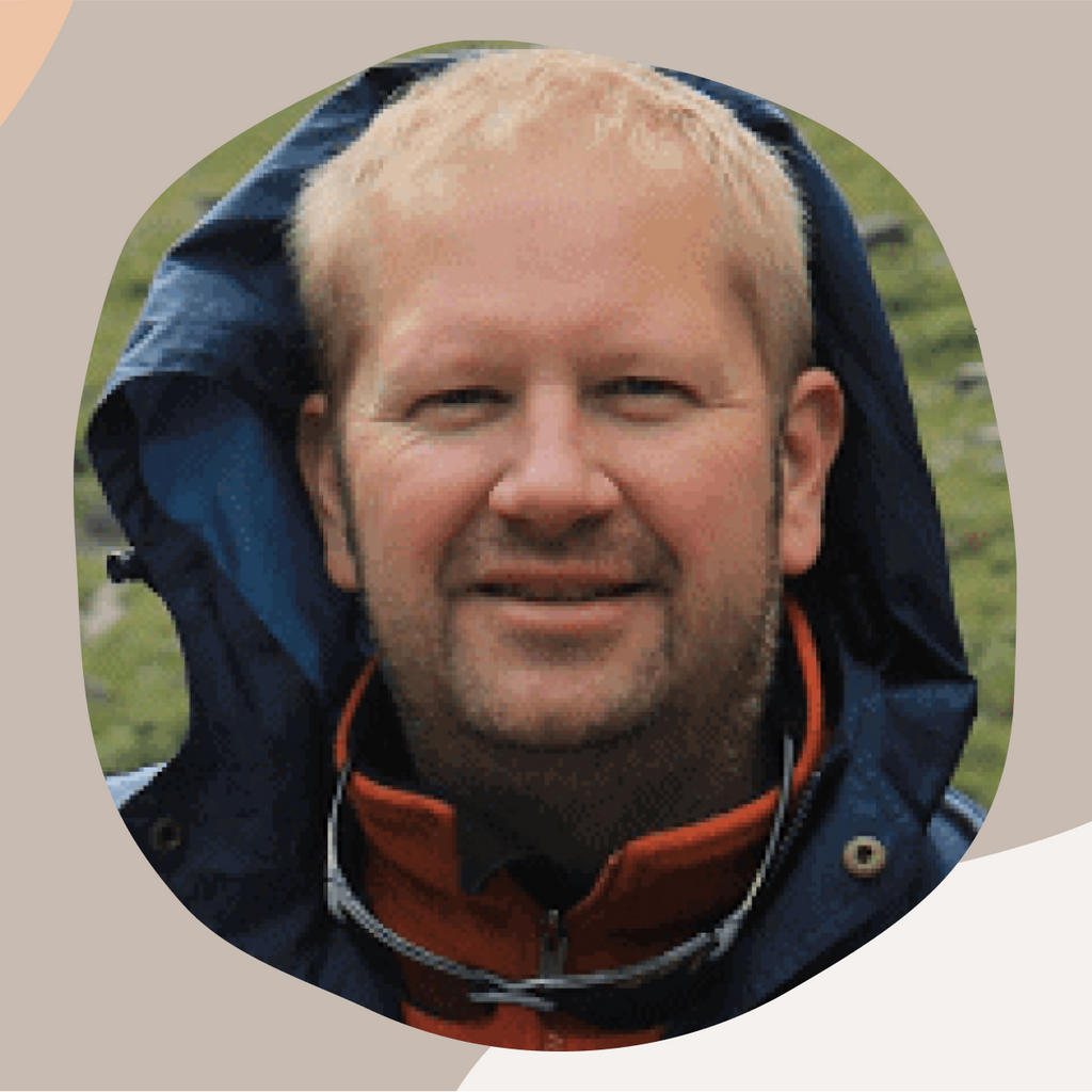 Non-Toxic Home Building With Green Design Center Founder Andy Pace
