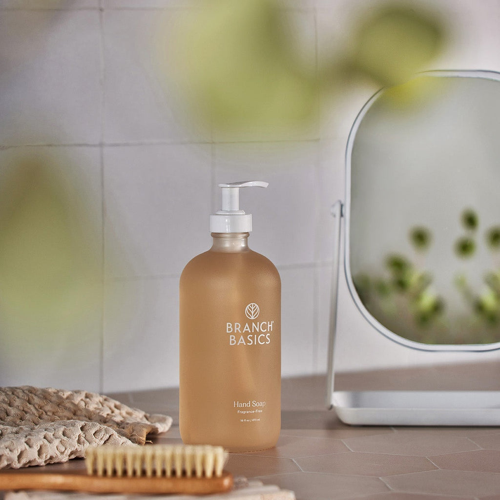 Best Safe Hand Soap for Pregnancy: 5 Human-Safe, Non-Toxic Options