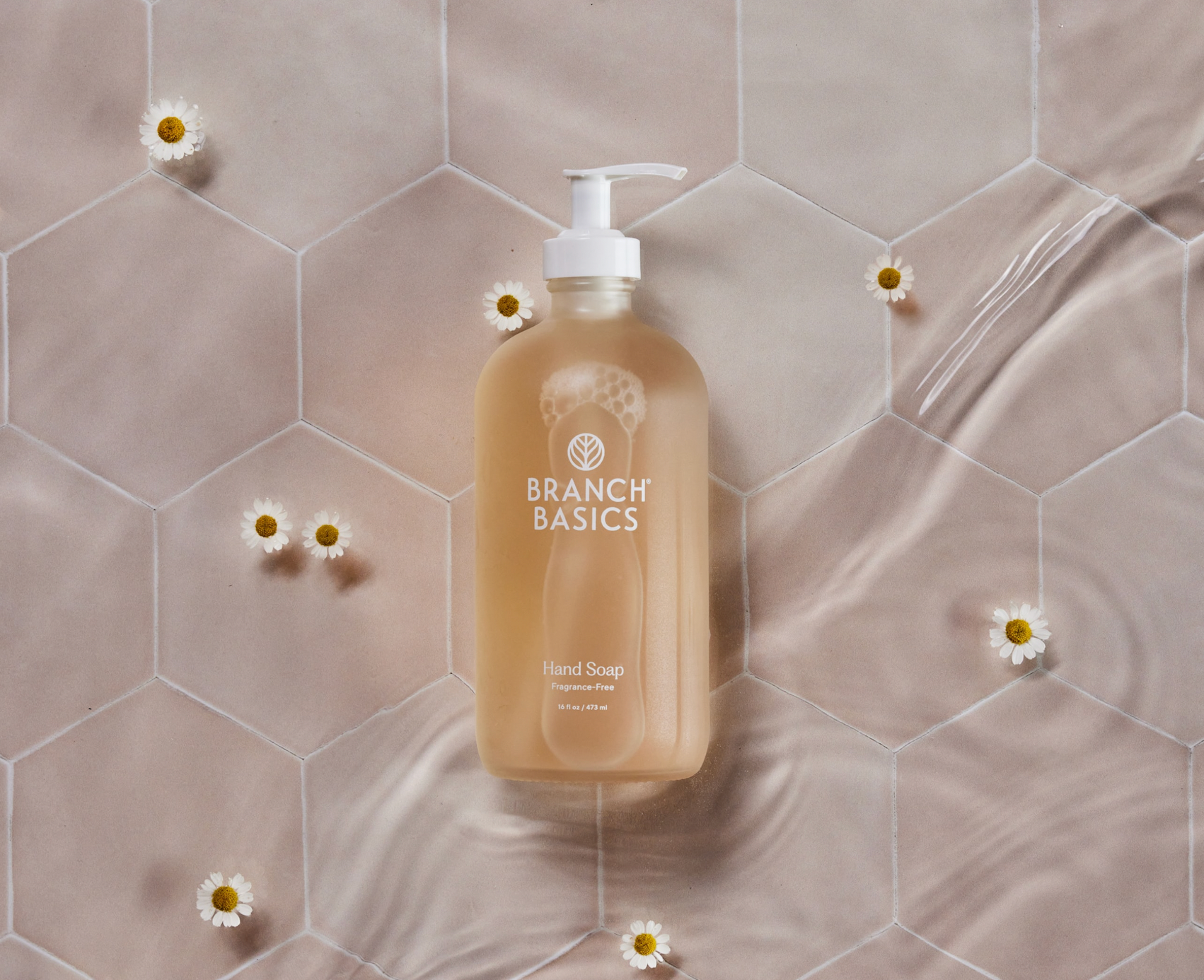 Breaking Down Our Healthy Gel Hand Soap Ingredients