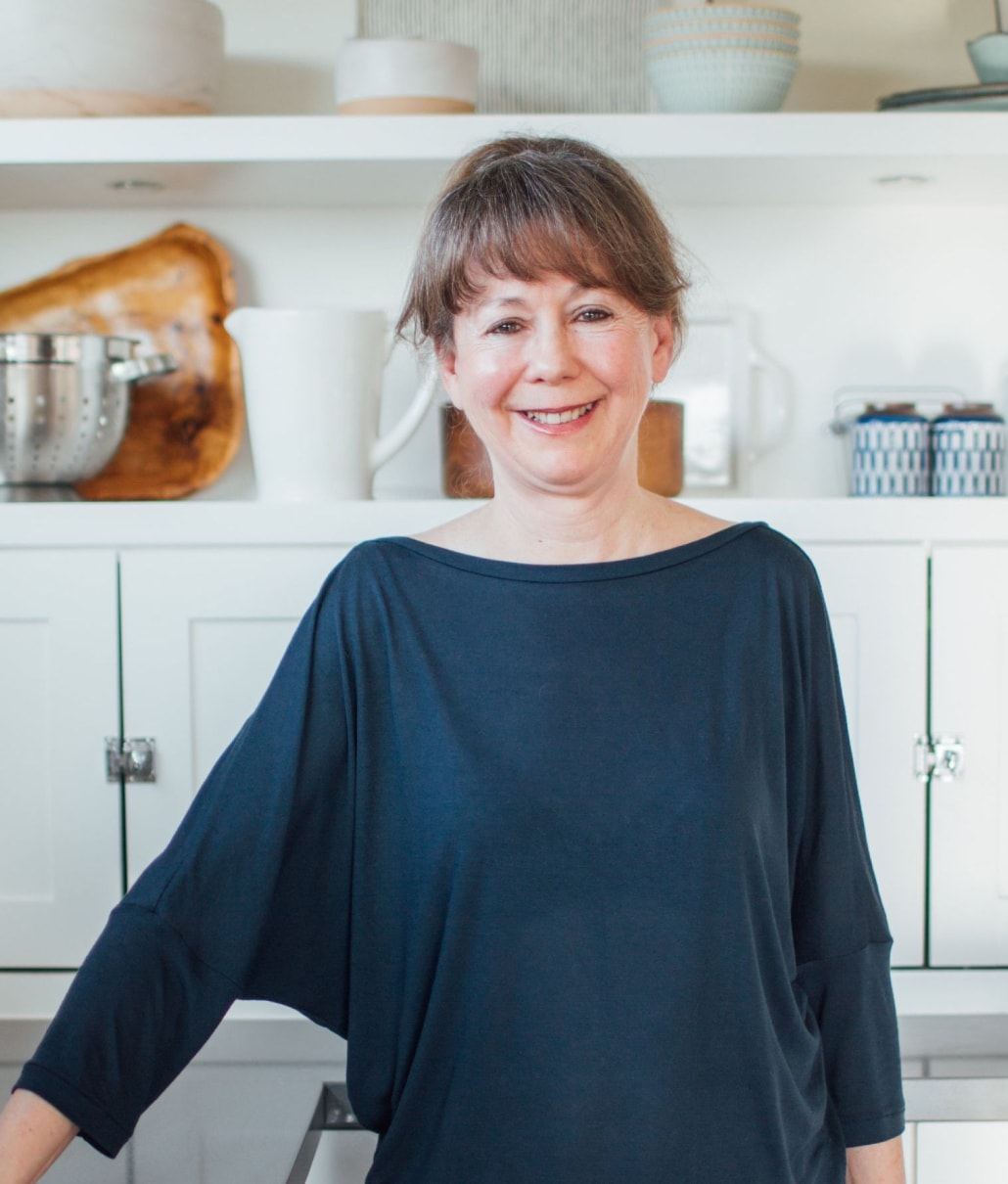 Marilee's Full Story