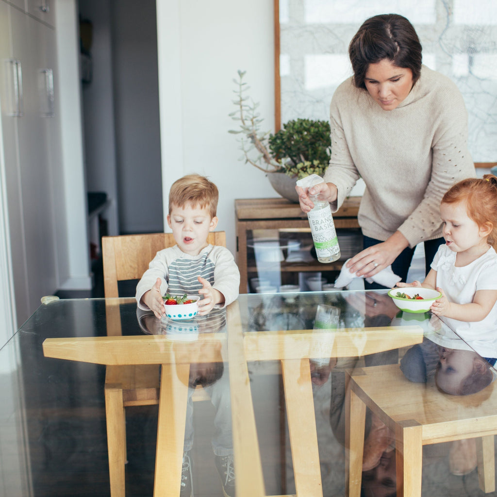 37 Real Food Snacks for At-Home Learning