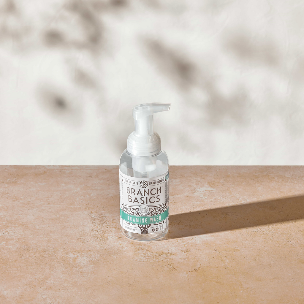 Safe Hand Soap for Toddlers: 5 Natural Alternatives