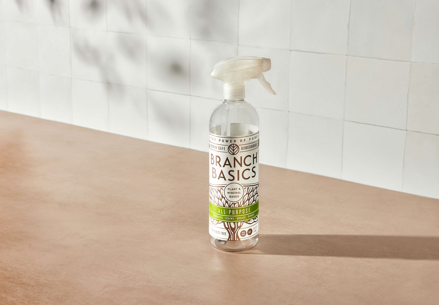 How To Use Branch Basics All-Purpose: Complete Guide