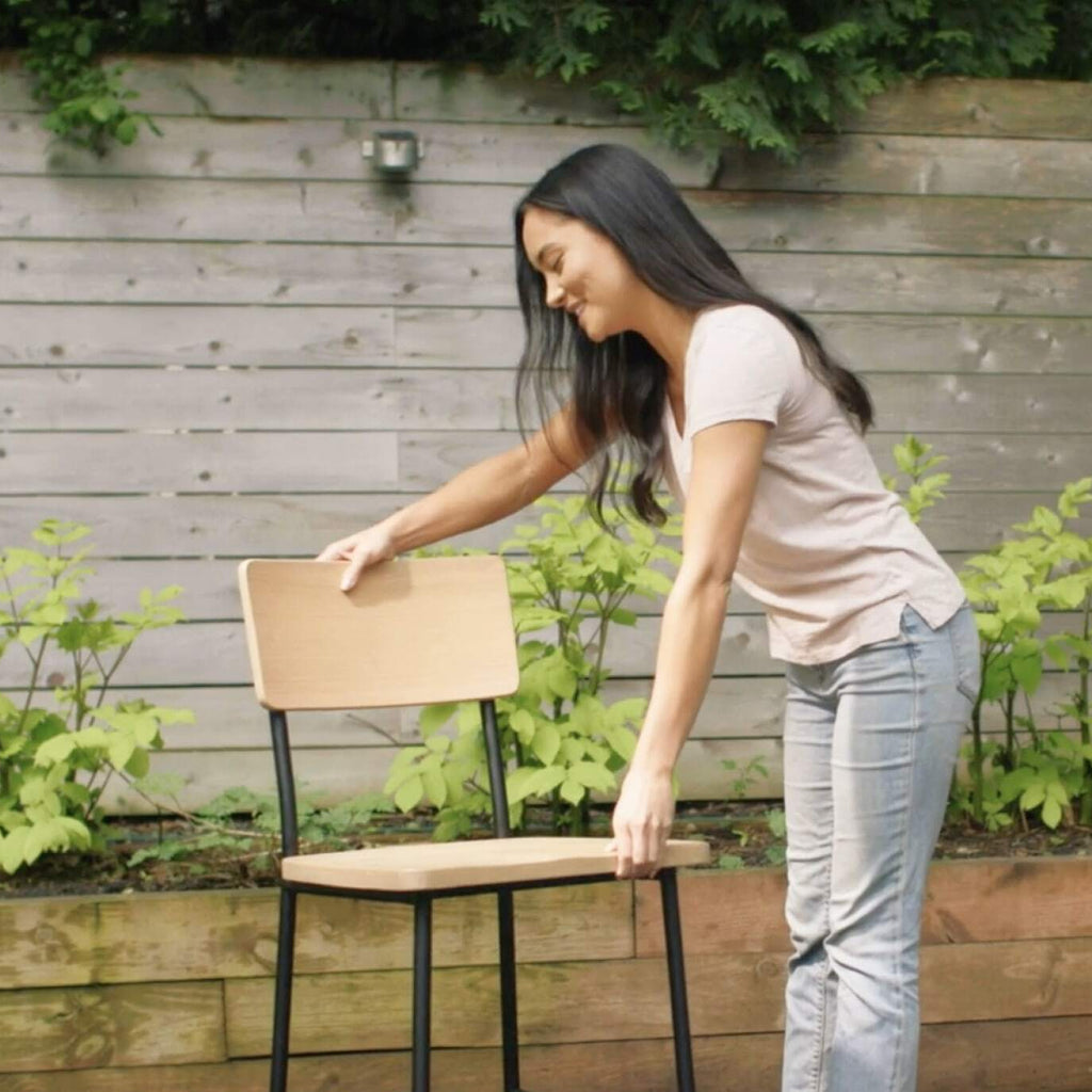 How to Outgass (Offgas) & Remove VOCs Naturally: Take Advantage of the