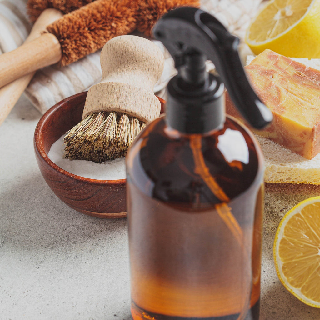 5 Best Natural All-Purpose Cleaners