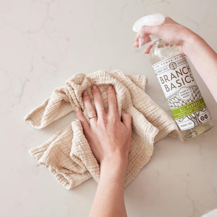 Ultimate Starter Kit: Human Safe Cleaning Products | Branch Basics