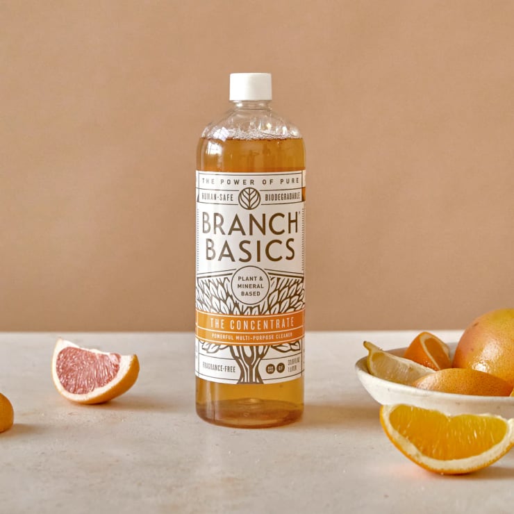 Ultimate Starter Kit: Human Safe Cleaning Products | Branch Basics