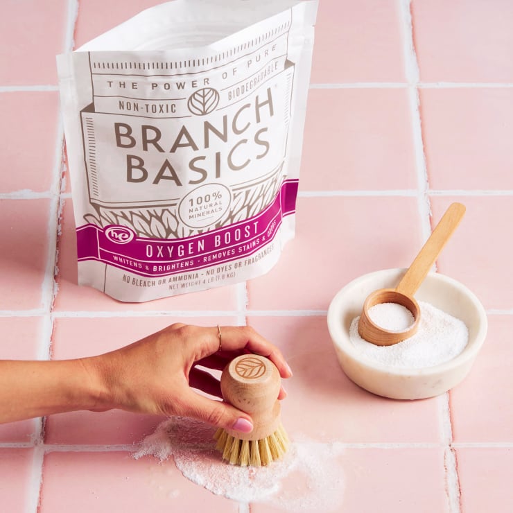 Ultimate Starter Kit: Human Safe Cleaning Products | Branch Basics