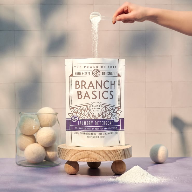 Ultimate Starter Kit: Human Safe Cleaning Products | Branch Basics