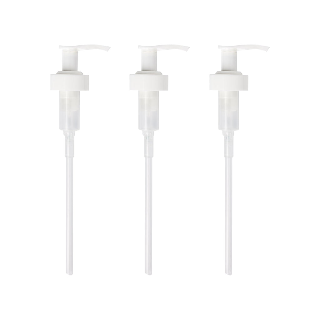 Gel Hand Soap Pump (3 Pack)