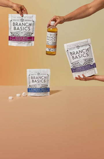 Branch Basics - Human Safe Cleaning Products