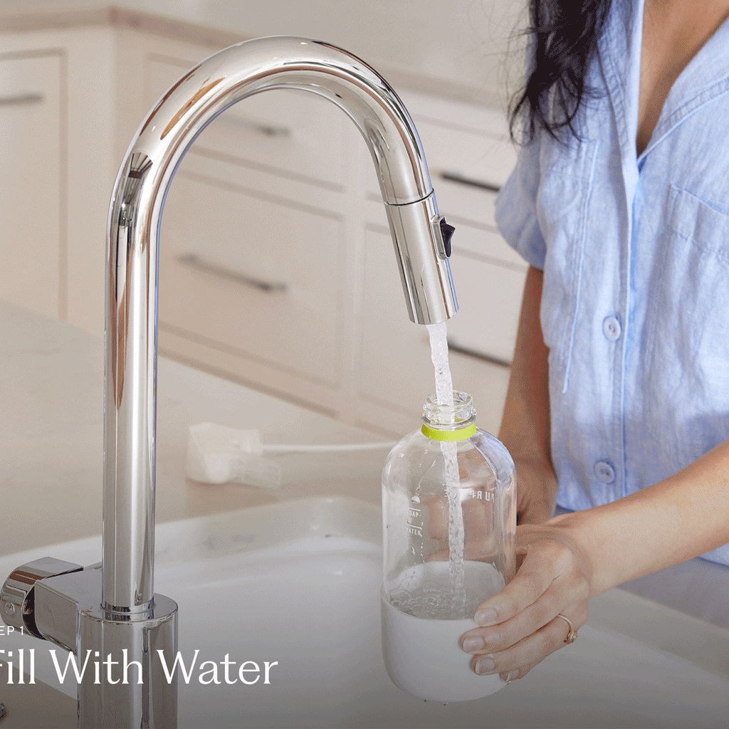 The Concentrate: Human Safe Cleaning Concentrate | Branch Basics