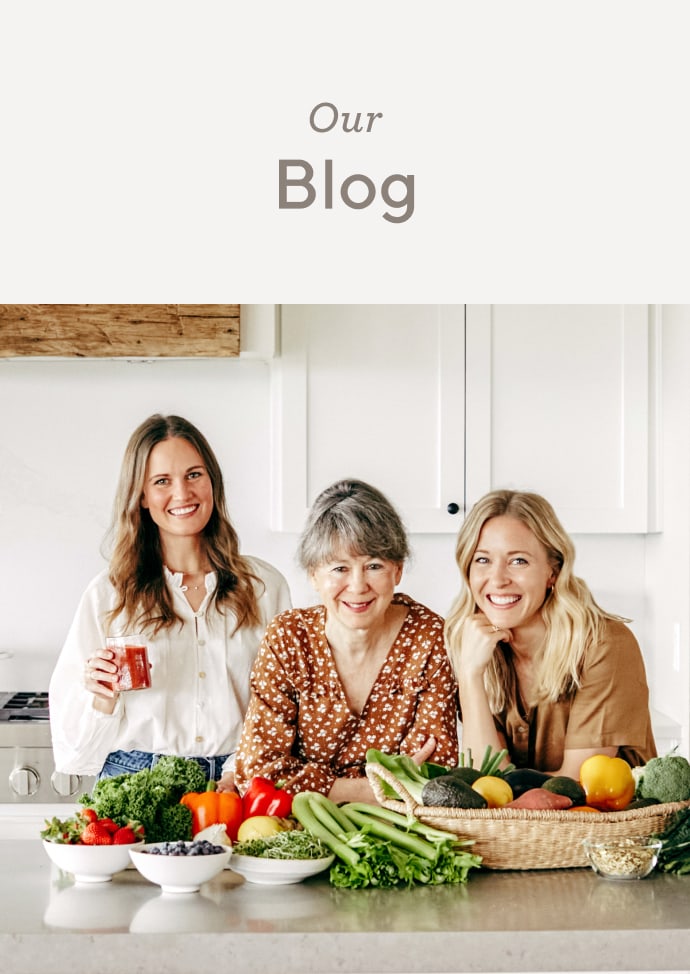 Branch Basics - Non-Toxic Cleaning Products