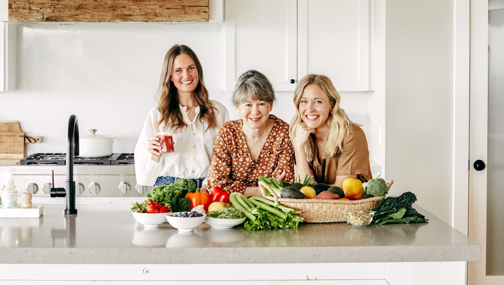 Branch Basics - Non-Toxic Cleaning Products