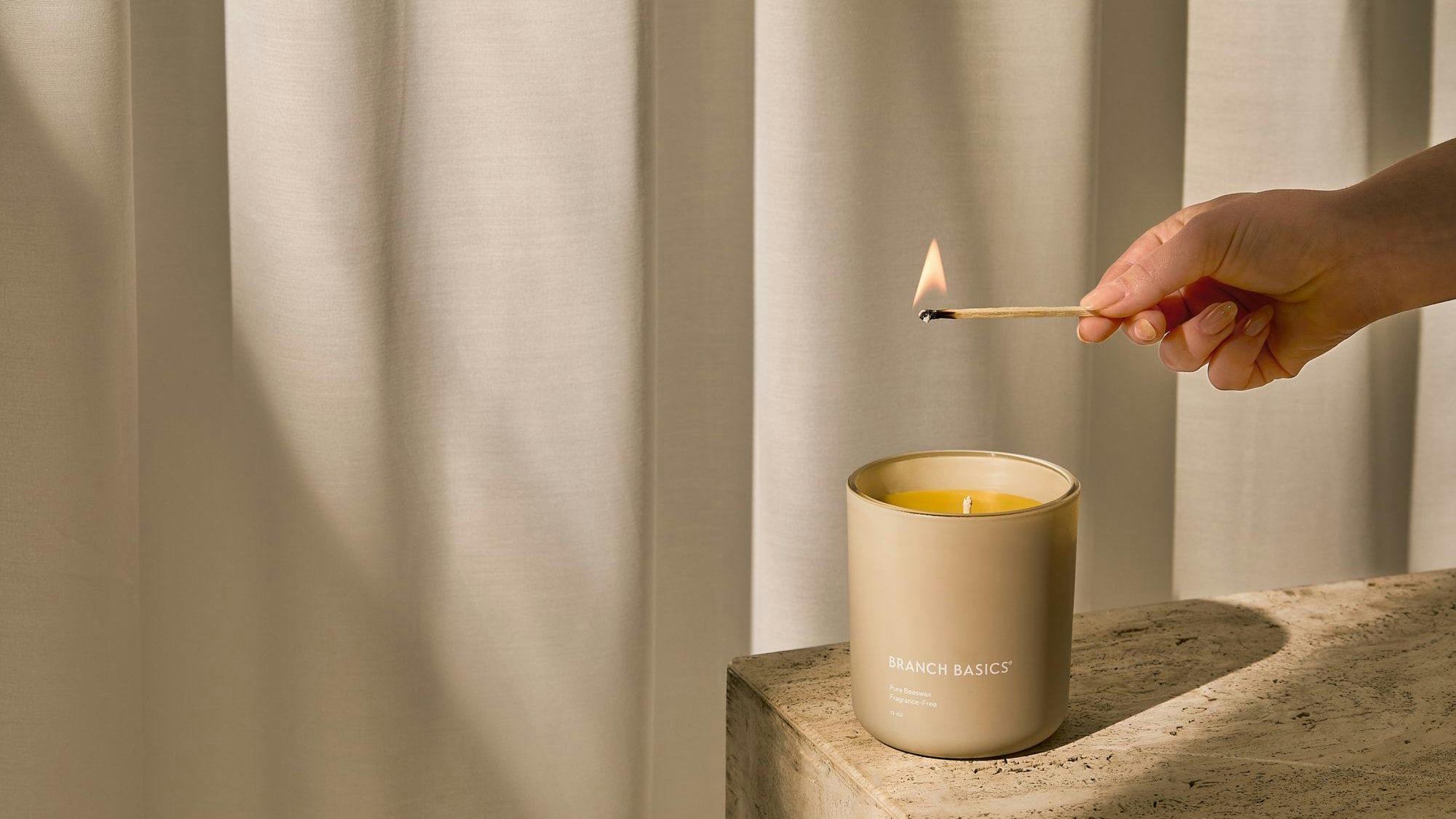 Branch Basics - Non-Toxic Cleaning Products