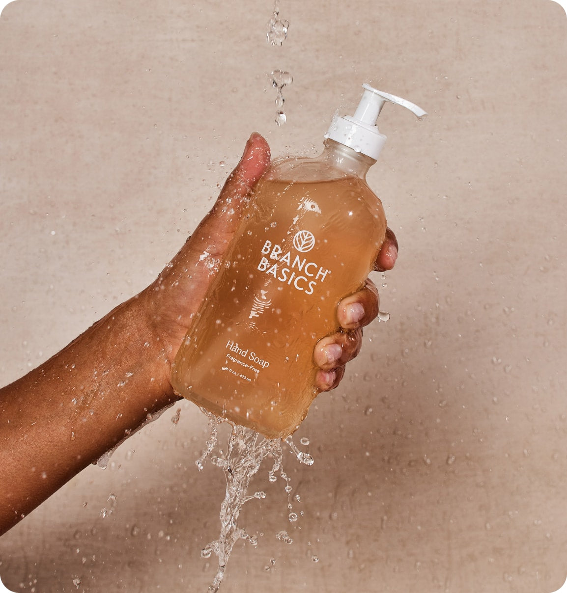 Branch Basics - Non-Toxic Cleaning Products