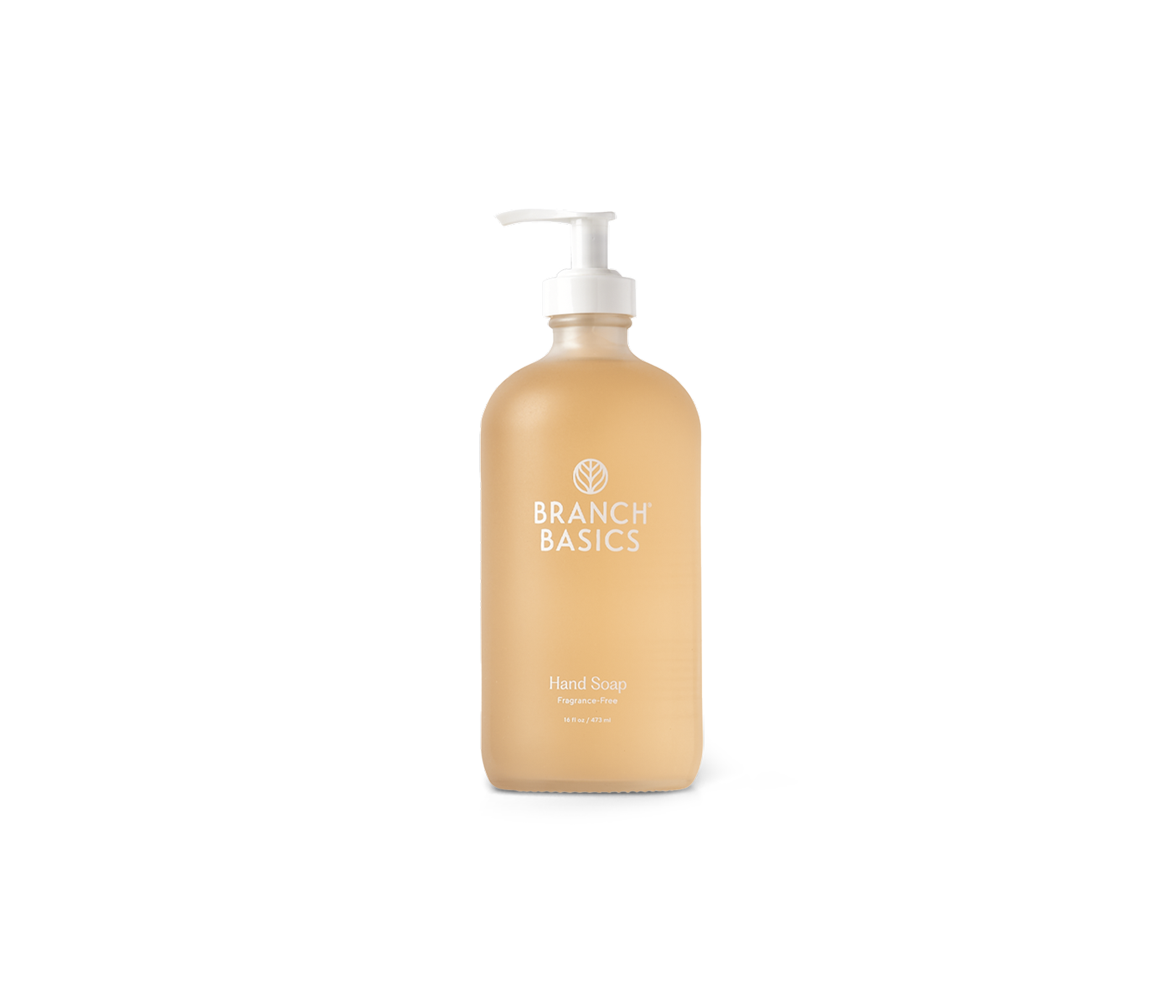Gel Hand Soap