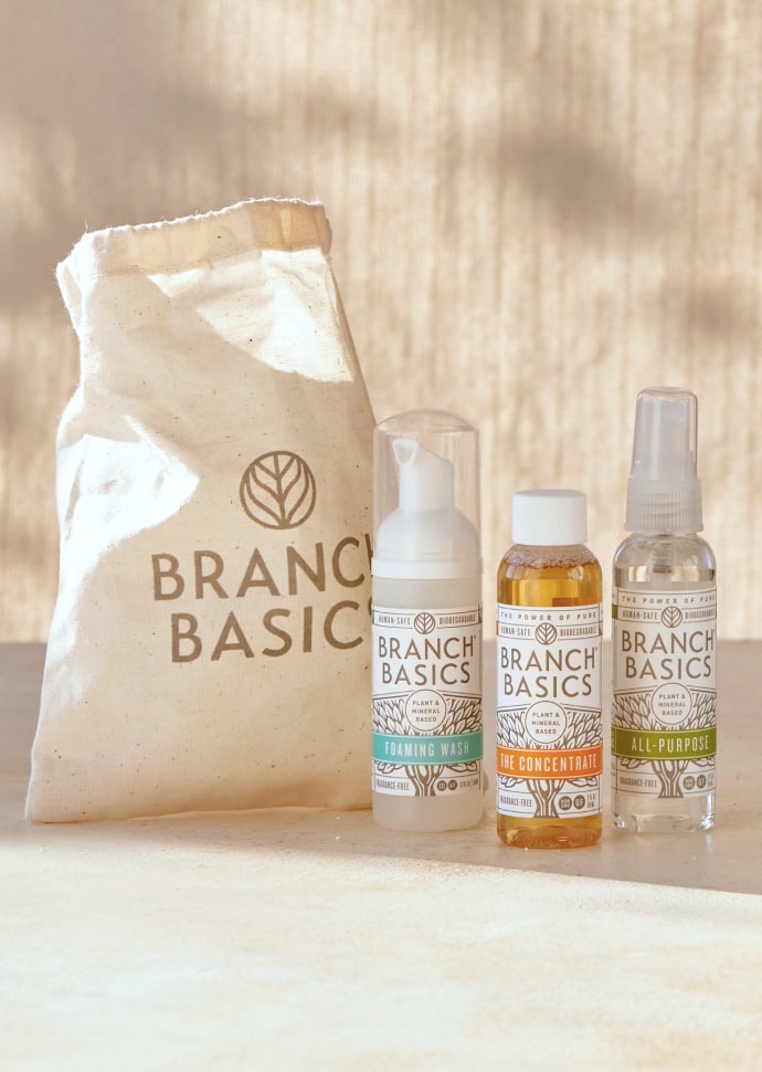 8 Natural Alternatives to Dish Soap & Dishwasher Detergent