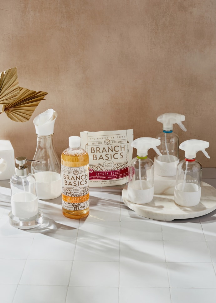 Shop Our Human Safe Cleaning Products | Branch Basics