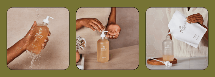 Shop Our Non-Toxic Cleaning Products | Branch Basics