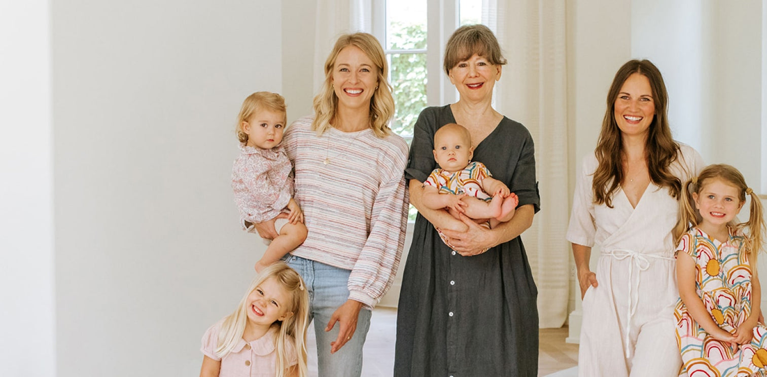 Our Story | Branch Basics