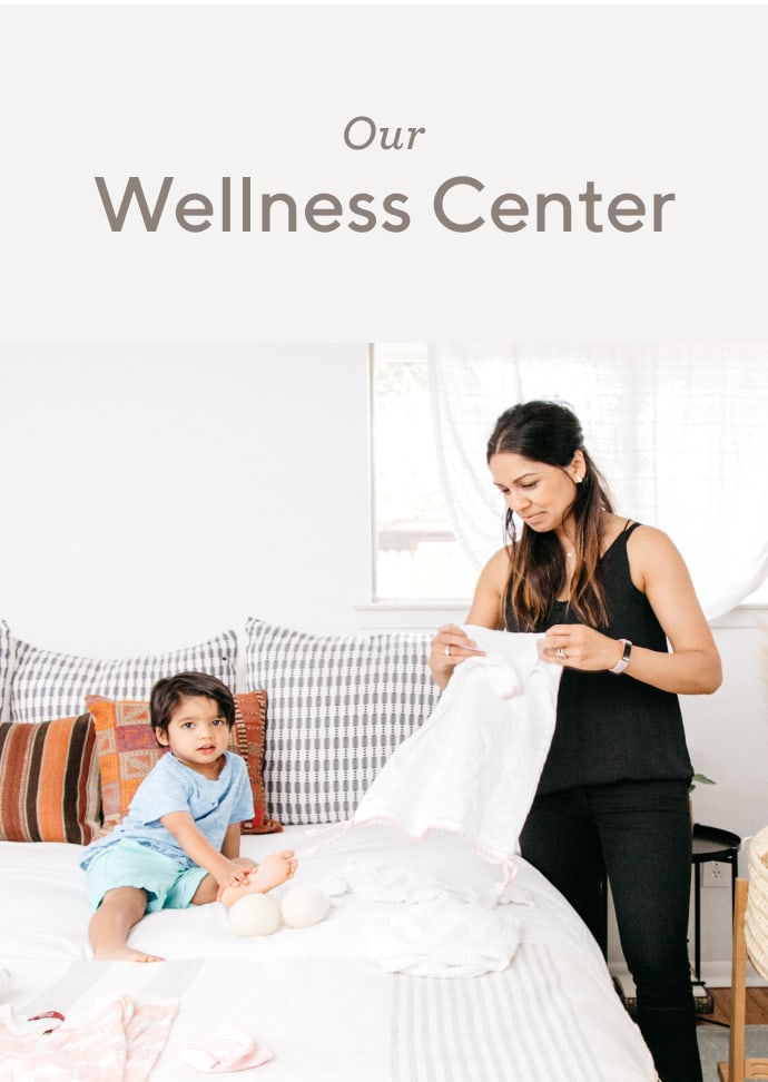 Branch Basics - Non-Toxic Cleaning Products