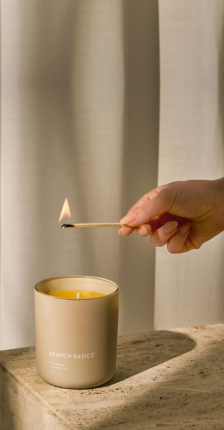 Branch Basics - Non-Toxic Cleaning Products