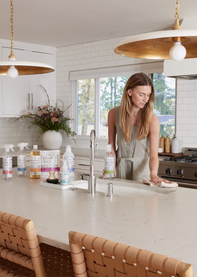 5 Carpet Cleaner Alternatives That Actually Work