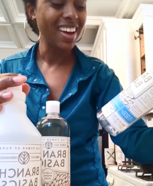 Branch Basics - Non-Toxic Cleaning Products