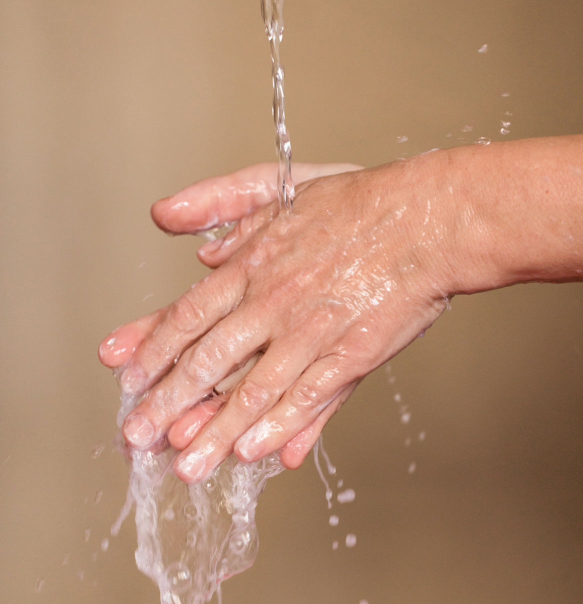 Gel Hand Soap: Non-Toxic Fragrance Free | Branch Basics