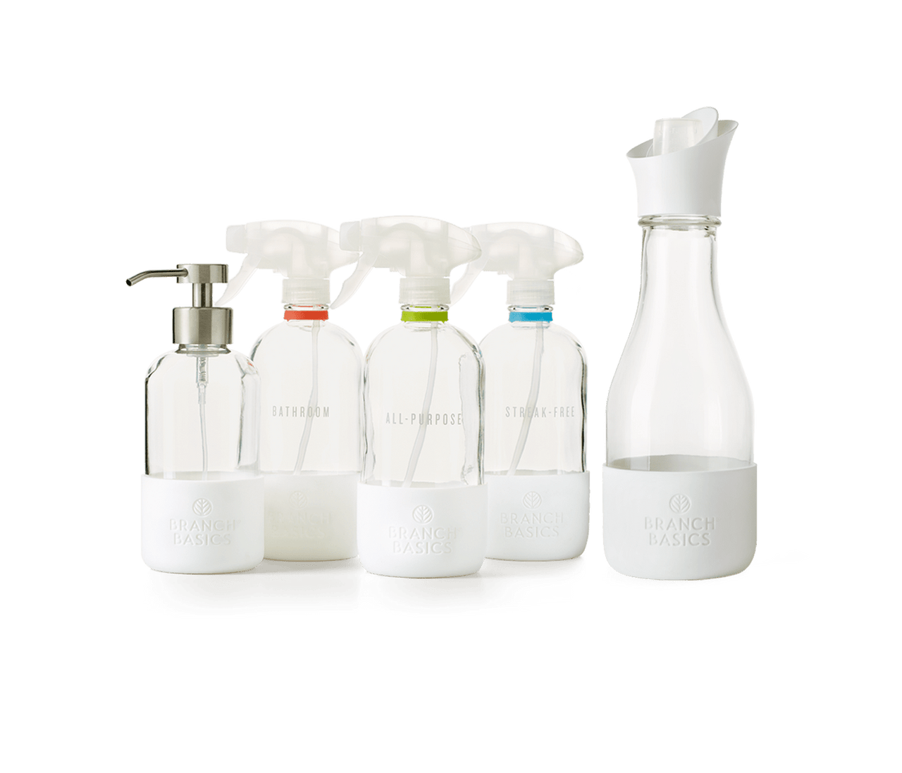 Shop Our Non-Toxic Cleaning Products | Branch Basics